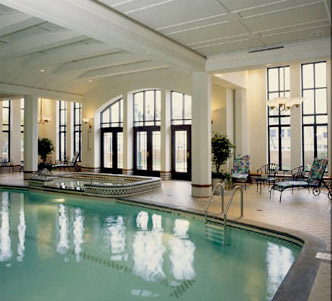 Fairmont Le Château Frontenac – Quebec, Canada | Gay Travel Information ...