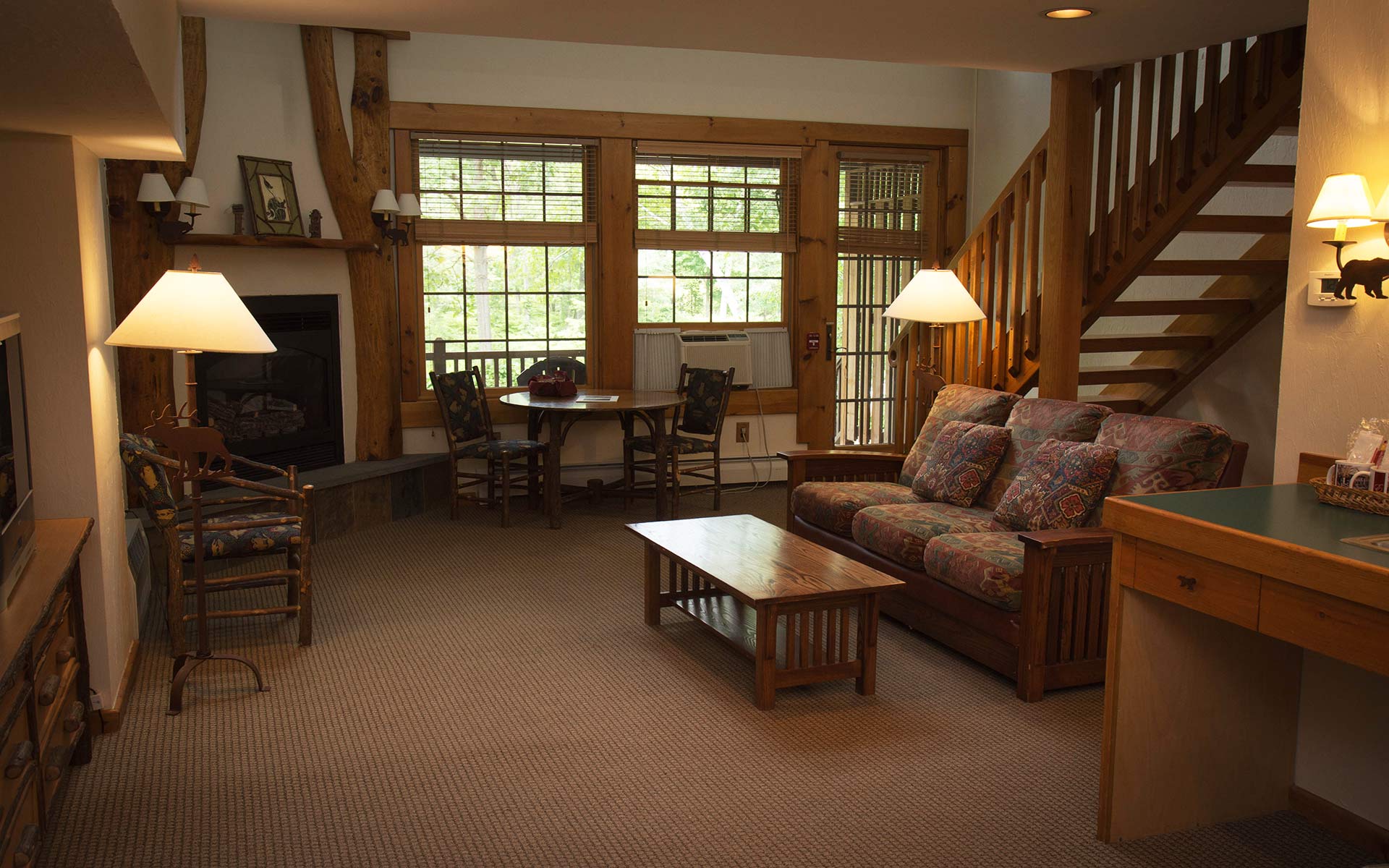 The Emerson Resort & Spa – Mount Tremper, NY | Gay Travel Information ...