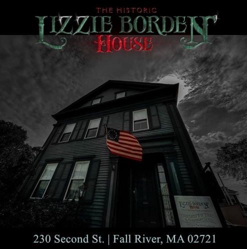 Lizzie Borden House Fall River – gay travel information | Gay Travel ...